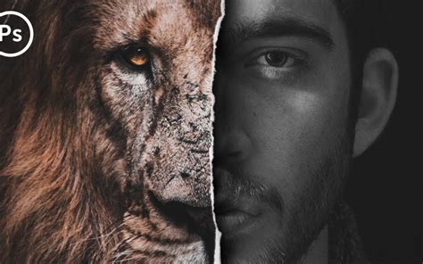 Torn Paper Effect Photoshop Tutorial Dieno Digital Marketing Services