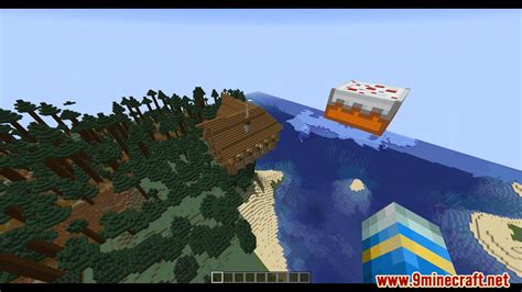 Buildpaste Plugin Bukkit Spigot Paper Mc Mod Net