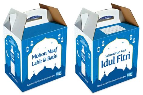 Karton Box Kemasindo