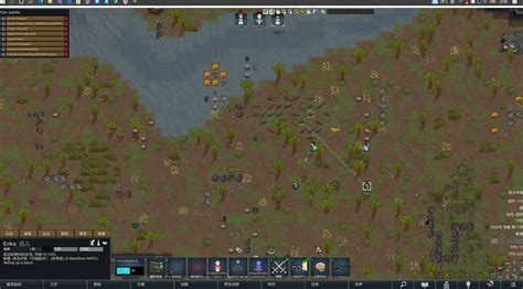 Bug Bipod Opened When Pawn Not Equip The Weaponweapon Has Ticks · Issue 2098