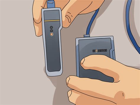 Como Montar Um Cabo De Rede Passos Com Imagens