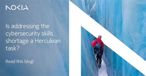 Blog Is Addressing The Cybersecurity Skills Shortage A Herculean Task Sumit Kapoor