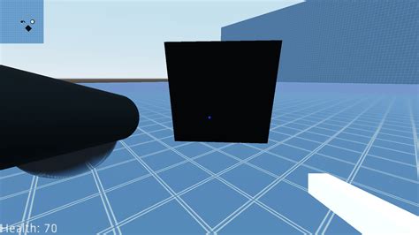 First Godot Game Rgodot