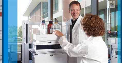 Agilent Technologies On Linkedin Agilent Lc Lc Ms Csd