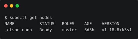 Tutorial Deploying Tensorflow Models At The Edge With Nvidia Jetson