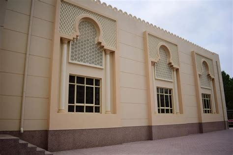 Grc Wall Cladding For Construction Thickness 12mm At ₹ 350 Sq Ft In Bengaluru