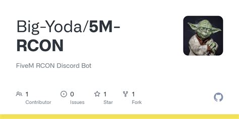 Github Big Yoda5m Rcon Fivem Rcon Discord Bot
