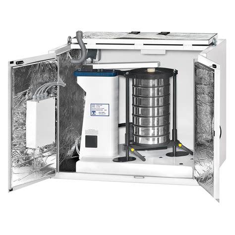 Ro Tap® Wstyler® Test Sieve Shaker