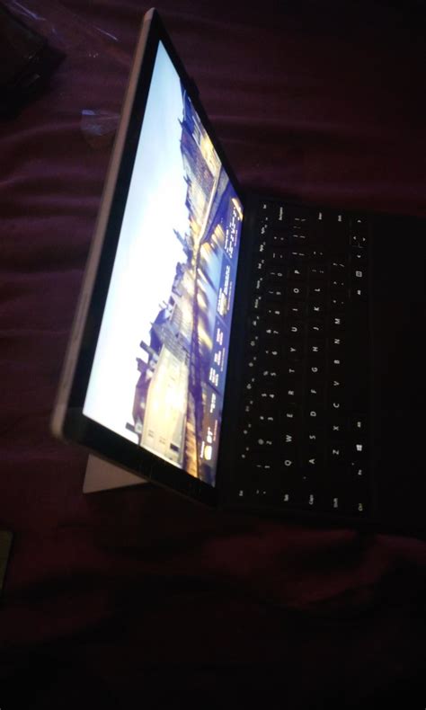 Microsoft Surface 7plus Pro Computers And Tech Laptops And Notebooks On