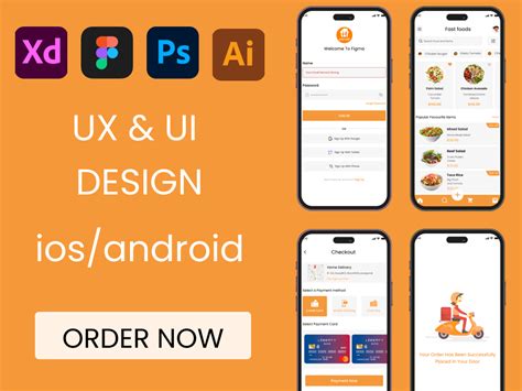 Mobile App Ui App Ui Design Mobile Ui Ux Designer In Figma Upwork