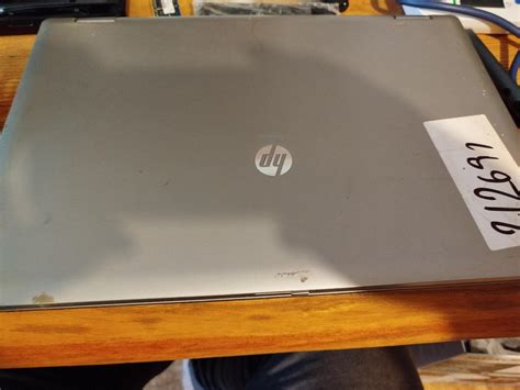 HP Probook Aukro