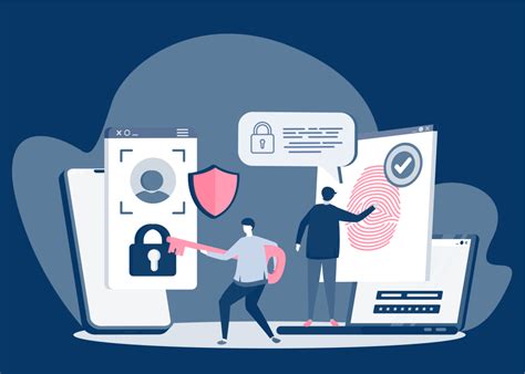 Strengthening Cybersecurity Through Authentication And Access