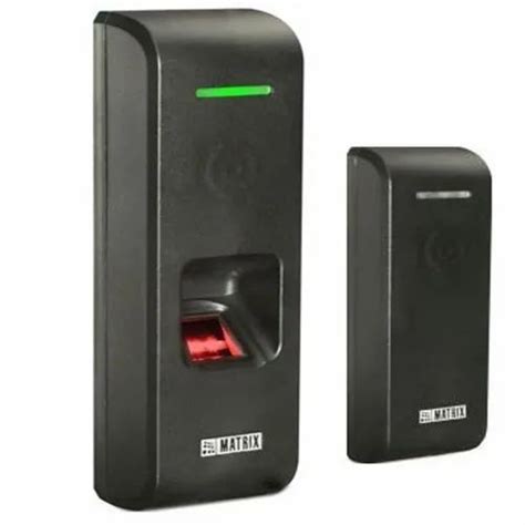 Finger Print Scan Access Control Matrix Biometric Fingerprint Palm Reader Model Namenumber