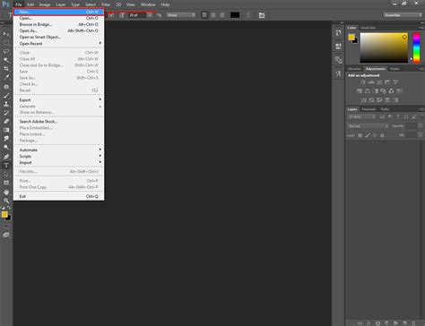 How To Do Bullet Points In Photoshop 2023 Clipping Way