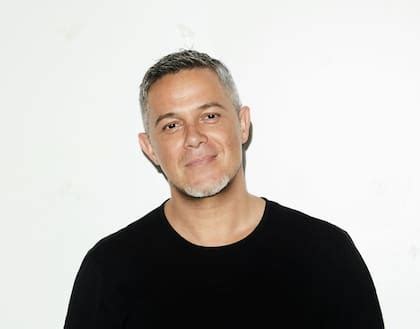Alejandro Sanz Vuelve A La Argentina Cuándo Es El Recital En El Campo