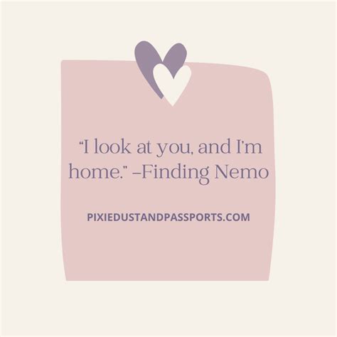 Disney Quotes About Love To Make Your Heart Flutter