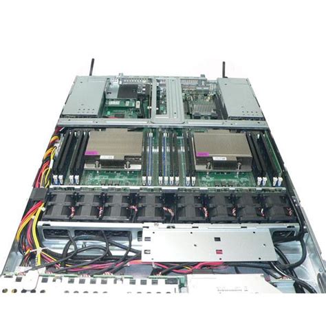 Nec Express5800 R120g 1e N8100 2424y Xeon E5 2603 V4 1 7ghz×2 6c