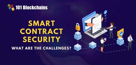 101 Blockchains On Linkedin Smartcontractsecurity Blockchainrisk