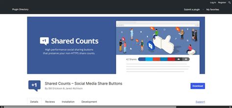 6 Best Social Media Plugins For Wordpress Ultahost Blog