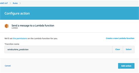 在中国区使用 Amazon Iot 和 Amazon Sagemaker 进行设备实时预测性维护 亚马逊aws官方博客