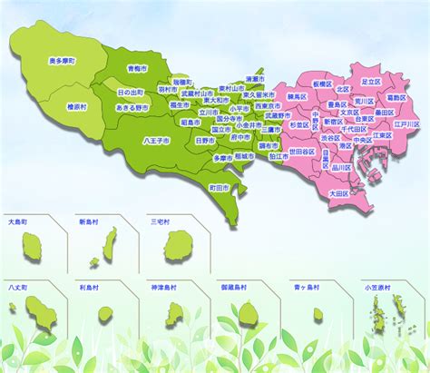 東京都市区町村の検索結果 Yahooきっず検索