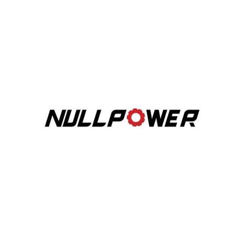 NULLPOWER及圖 商標資訊