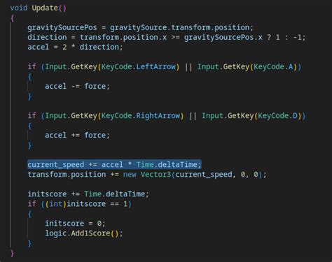 Ask Solved Object Moving Too Fast In Game View Editor Looks Normal After Build Unity