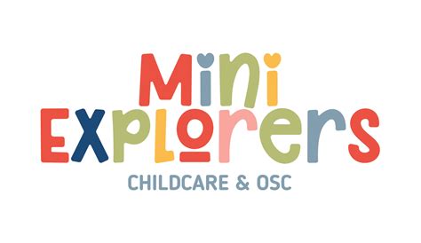 Our Centre Mini Explorers