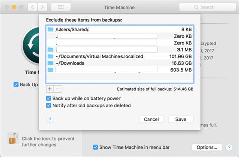 How To Verify Your Backups Are Working Properly The Mac Security Blog