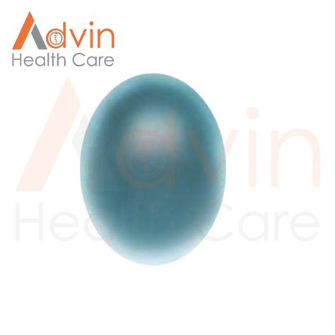Advin Round Urology Testicular Implant For Hospital At ₹ 500piece In