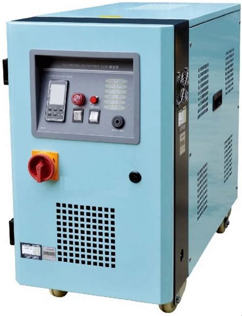 Pid Mould Temperature Controller At ₹ 95000 In New Delhi Id 2850667401697