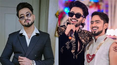 Bigg Boss 19 Mr Faisu To Enter Salman Khans Show Adnaan Shaikh