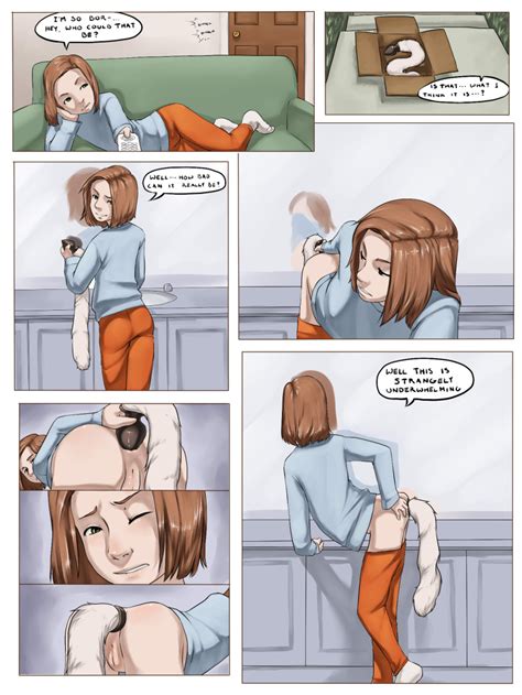 Rule 34 Anal Anal Insertion Anal Sex Aogami Bathroom Buttplug Comic Female Human Insertion