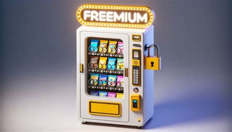 Digital Vending Machine Stock Illustrations 776 Digital Vending