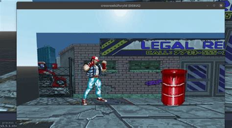 Trigger A Collision Based On A Particular Frame In An Animation Archive Godot Forum