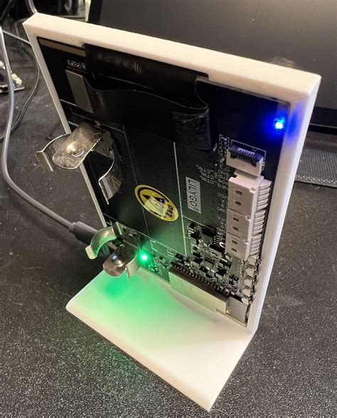 lilygo t5 4 7 esp32 dashboard by davorin download free stl model