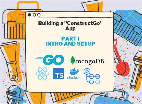 Building A Construction Inventory Management App Using React Go And
