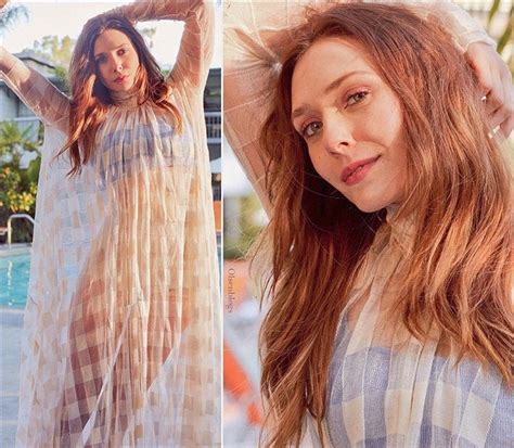 Elizabeth Olsen Is A Goddess She S THE Goddess Scrolller Elizabeth Olsen Is A Goddess She S THE Goddess Scrolller