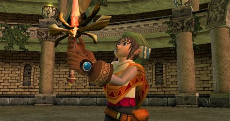 Dark Cloud The 10 Best Weapons Ranked