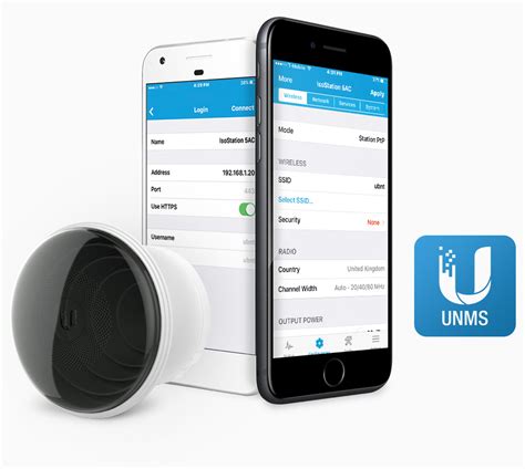 Router Wi Fi Aircube Ubiquiti Acb Isp Globaltecnoly