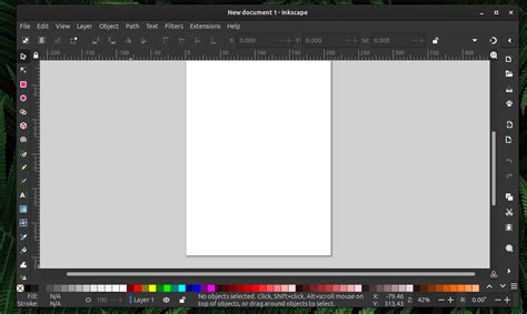 Inkscape 131 Released Install On Ubuntu Linux System Via Ppa Launchpad Linux Social