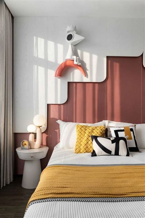 Masculine Bedroom Decor 2024 Best Tips For A Mans Retreat 15 In 2024