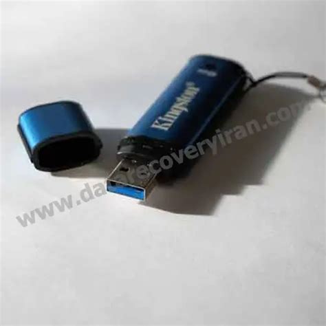 نرم افزار Usb Kingston Repair Tool دیتاریکاوری ایران ۲۷ اردیبهشت ۱۴۰۳