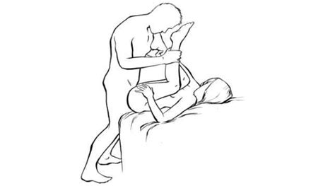 MUST WATCH THE FOUR BEST SEX POSITION YOU DIDN T KNOW ONLY AFRICA NEWS