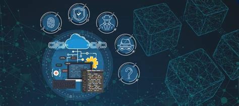 Ethernity Cloud Data Confidentiality Backed By Blockchain