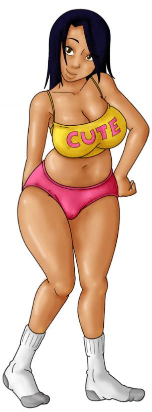 Cute Girl By Johnnyspade Hentai Foundry