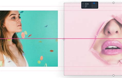 Slider Revolution Manual Using Alignment Tools