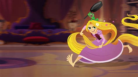 Rapunzel Wallpapers 57 Images Wallpapercat