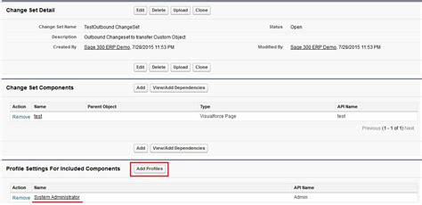 Different Deployment Methods In Salesforce Tips And Tricks