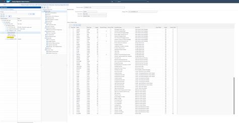 how to work with standard migration object in migr sap community